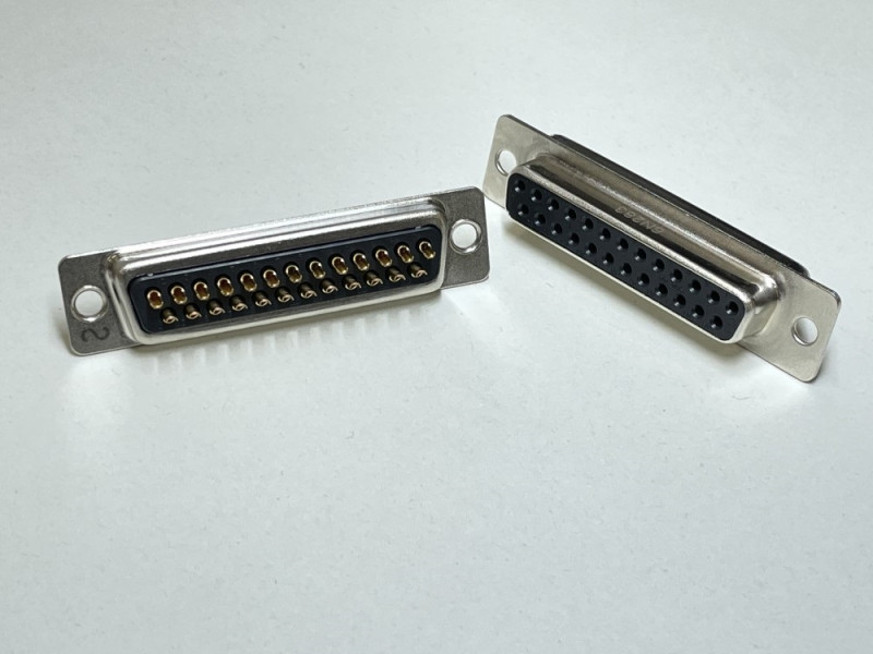 DE-9SF-N｜JAE｜Keisei Online