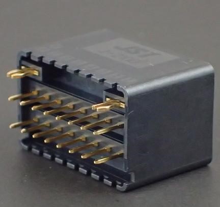 B16B-J21DK-GGYR(LF)(AU)｜JST｜Keisei Online