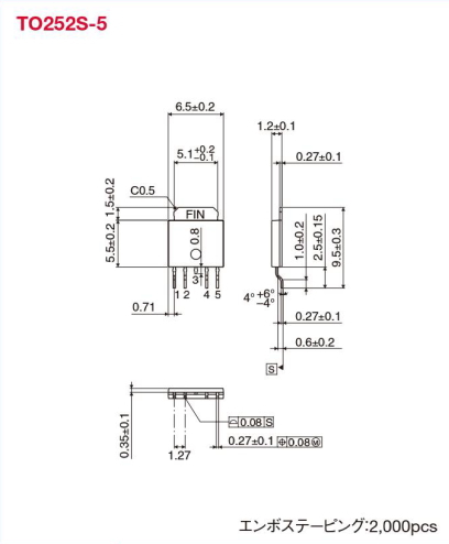 BD9870FPS-E2｜ローム｜Keisei Online